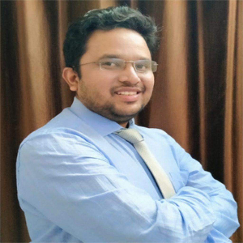 Dr. Vinay Pawar – Kaizen Super Specialty Hospital Thane
